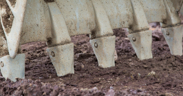 Thermal Twin Wire Arc Spray Coatings | Thermion Inc.